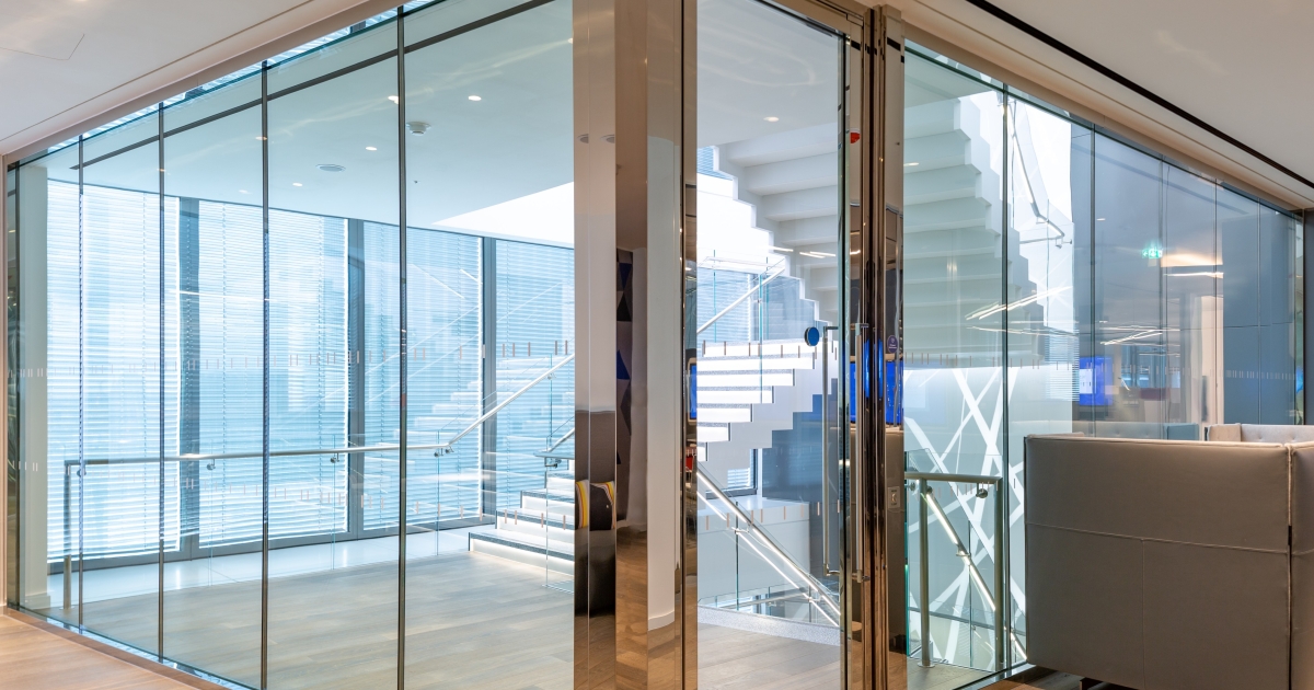 Classifying Fire Door Safety: Understanding E & Ei Ratings - Radii ...