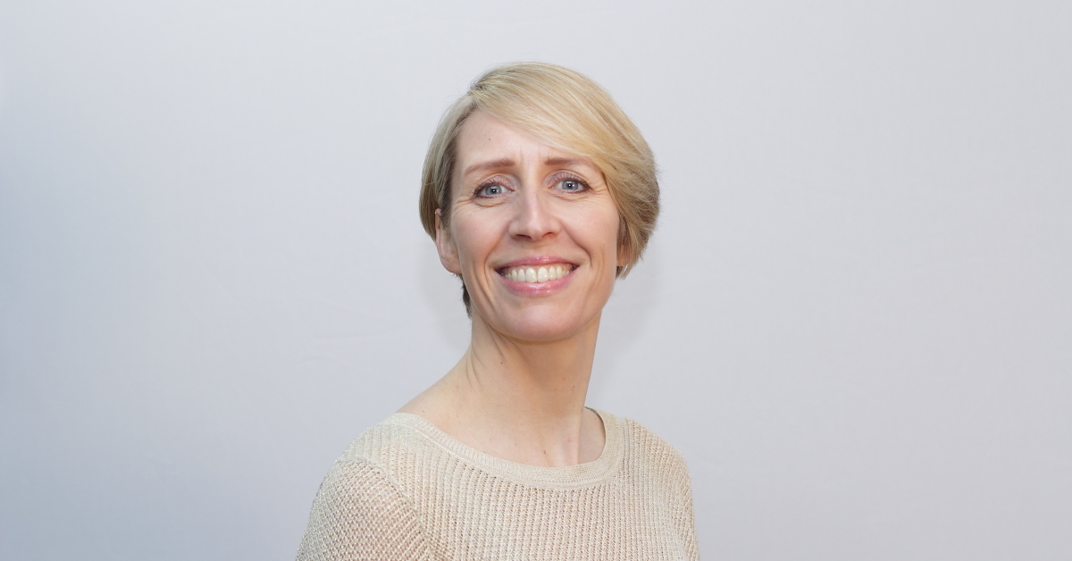 Women in Construction Week 2025 - Carole Smith - Radii Planet Group